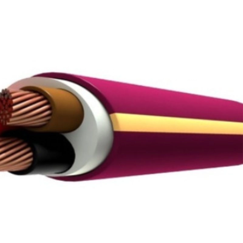 Cable Subterráneo De Cobre 2x6mm2 1,1Kv x metro | Prysmian | BP ...