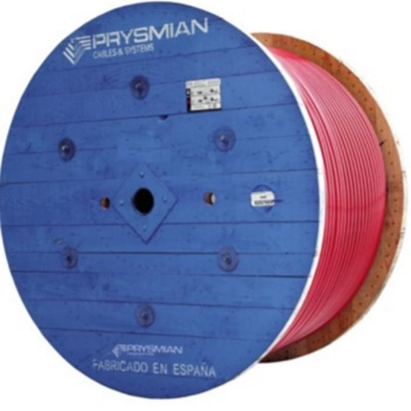 Cable Subterraneo de Cobre 2x16mm 1,1kv | Prysmian | BP Soluciones ...