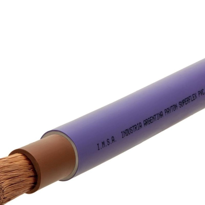 Cable Subterraneo de Cobre 1x120mm 1,1kv | IMSA | BP Soluciones Eléctricas