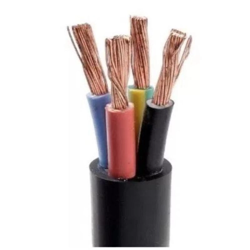 Bobina Cable Tipo Taller 4x1mm 500v x metro | IMSA | BP Soluciones ...