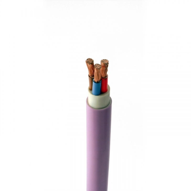 Cable subterraneo de cobre 3x6mm2 1,1kV x metro | IMSA | BP Soluciones ...