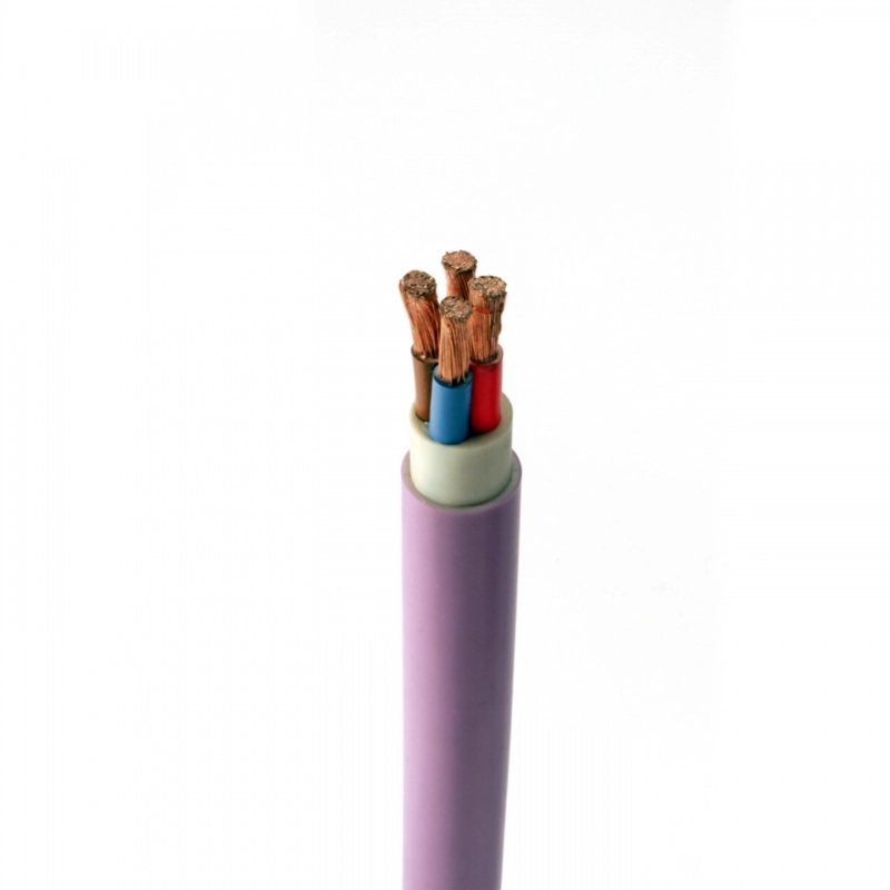Cable subterraneo de cobre 4x4mm2 1,1kV x metro | IMSA | BP Soluciones ...