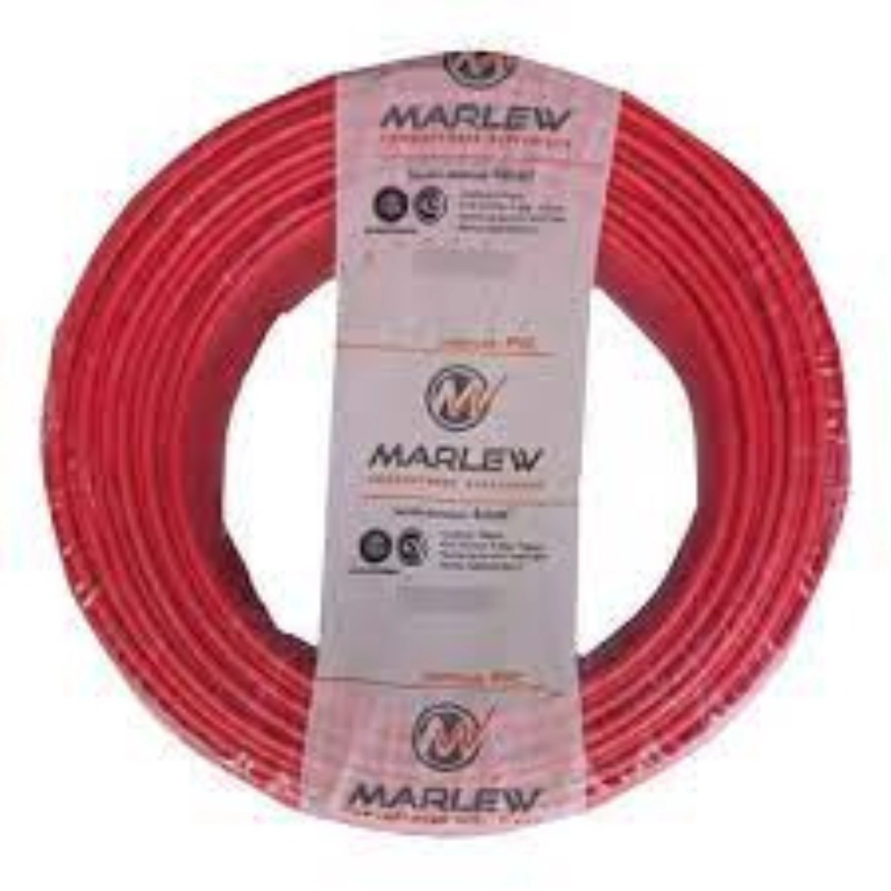 Catálogo de Productos | MARLEW | BP Soluciones Eléctricas