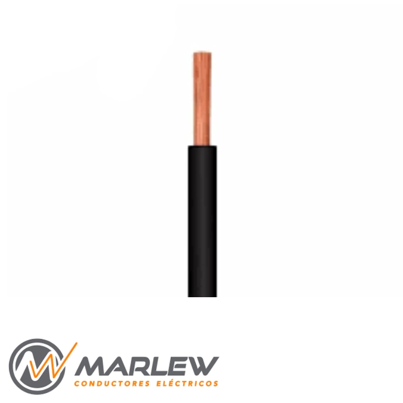 Bobina Cable Unipolar De Cobre 1X120Mm2 X Metro | MARLEW | BP ...