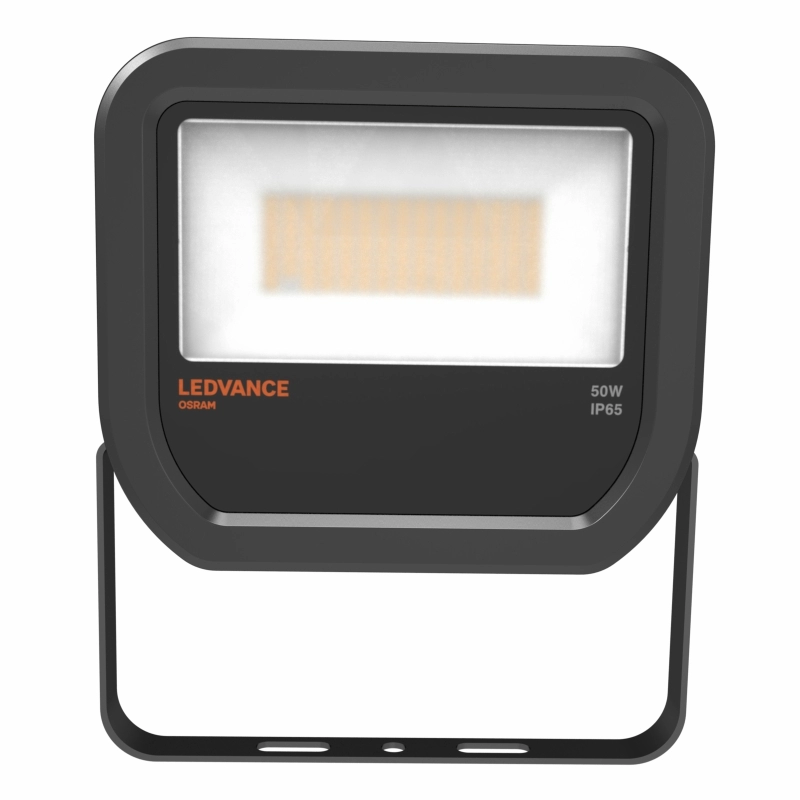 Proyector LED 50W 3000°K IP65 IK07 negro Floodlight | Ledvance | BP ...