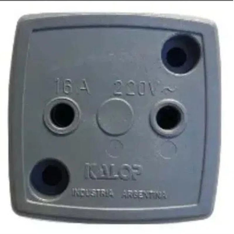 Catálogo de Productos | Kalop | BP Soluciones Eléctricas